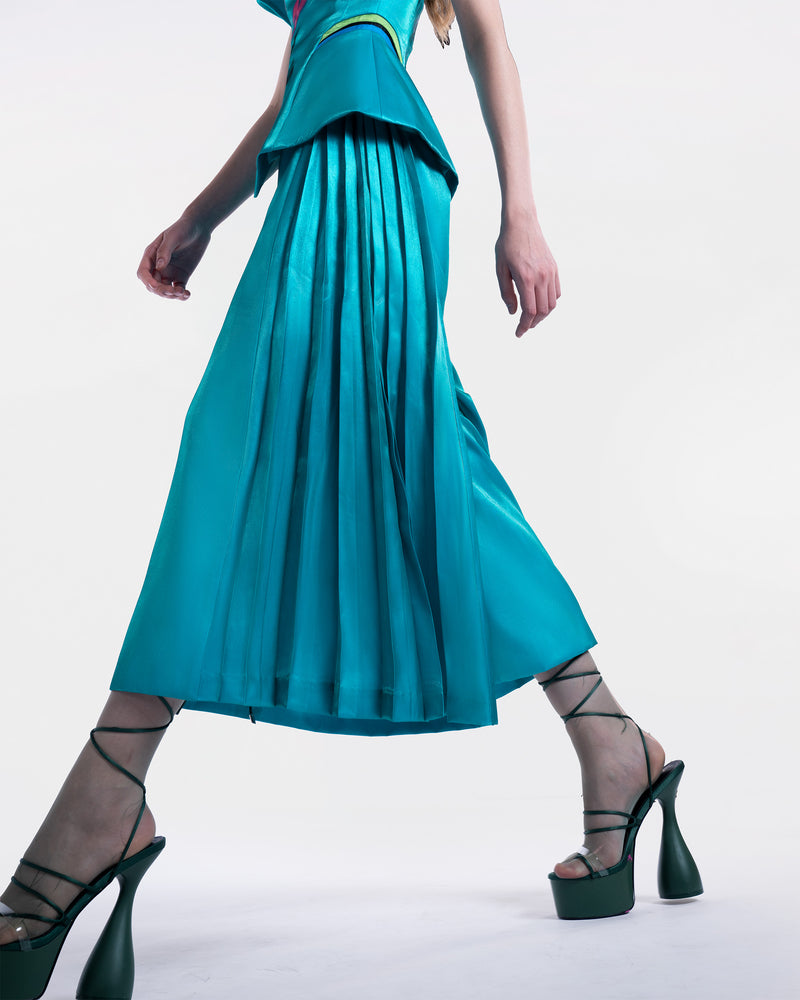 TINY INK Spring Summer 24 Show – Tiny Ink