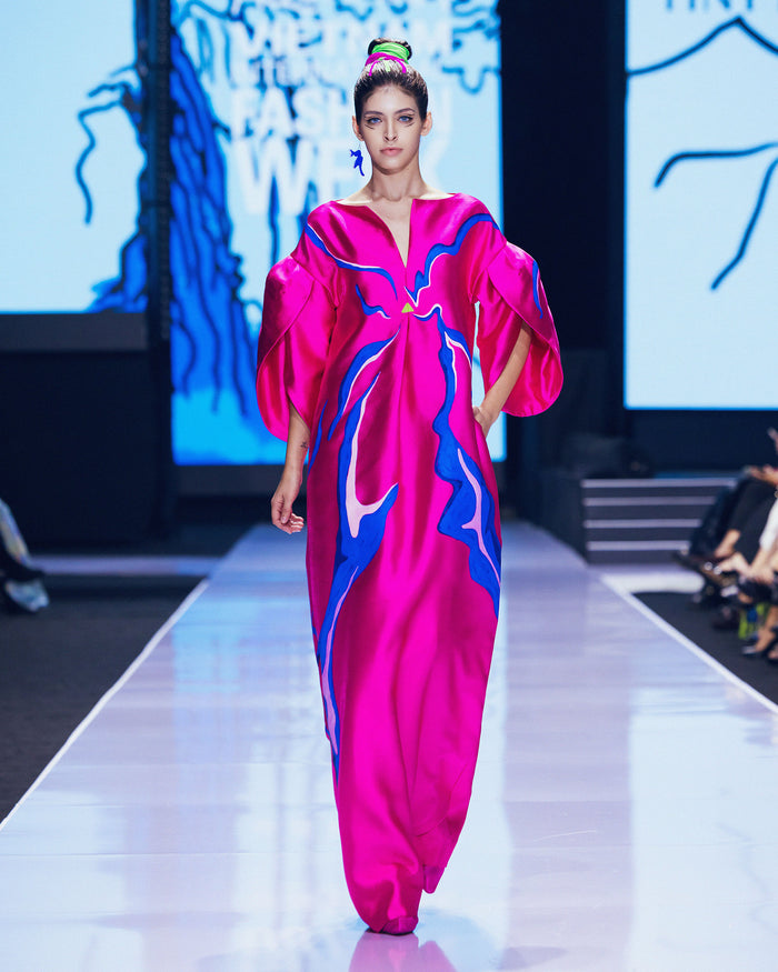 TINY INK Spring Summer 24 Show – Tiny Ink