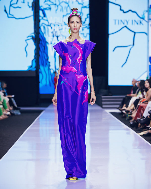 TINY INK Spring Summer 24 Show – Tiny Ink