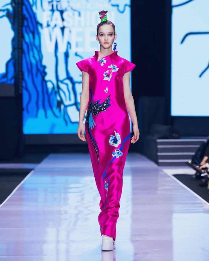 TINY INK Spring Summer 24 Show – Tiny Ink